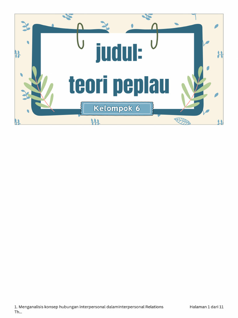 Lllll Lllll Lllll l Lllll | PDF