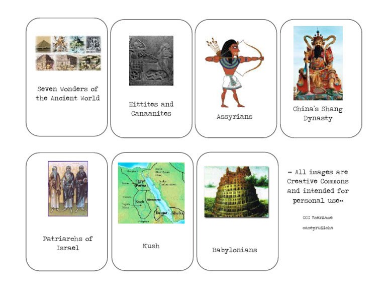 C1W2 Timeline Tiles | PDF