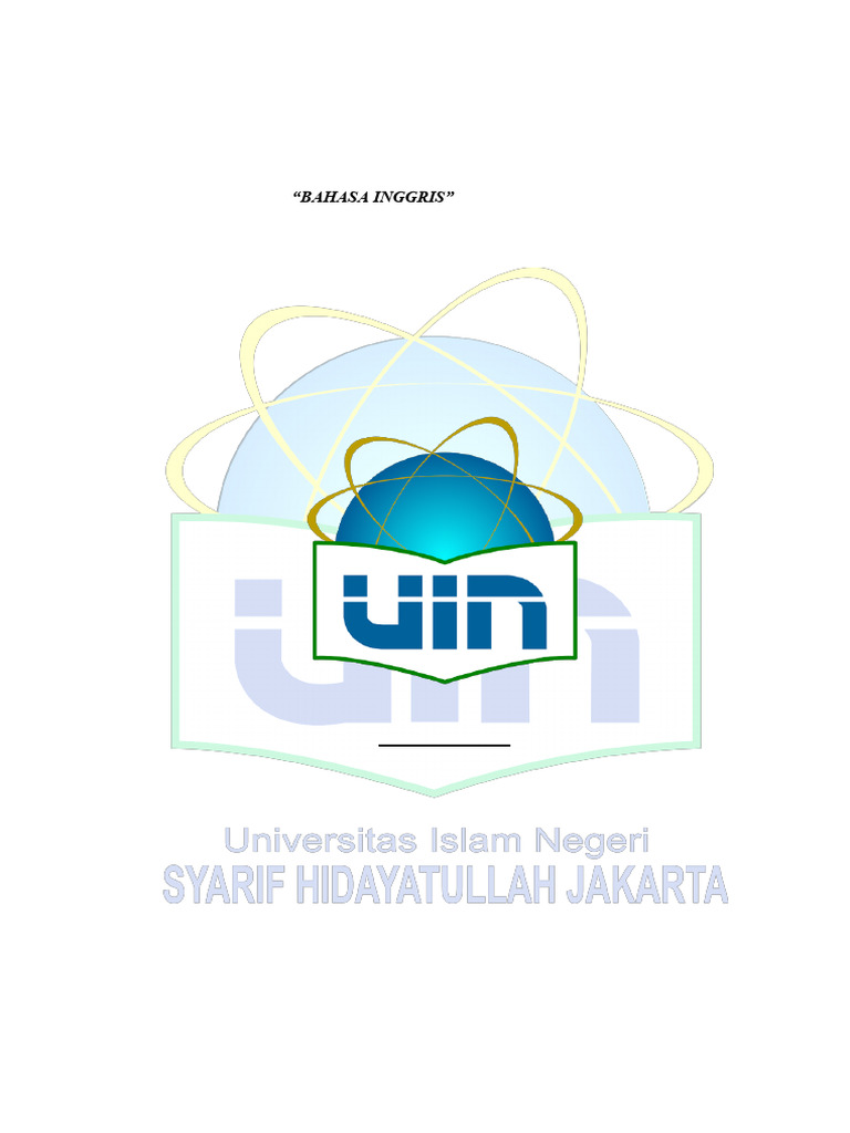 Analyzing Textbook For Grade X of Senior High School: "Bahasa Inggris ...