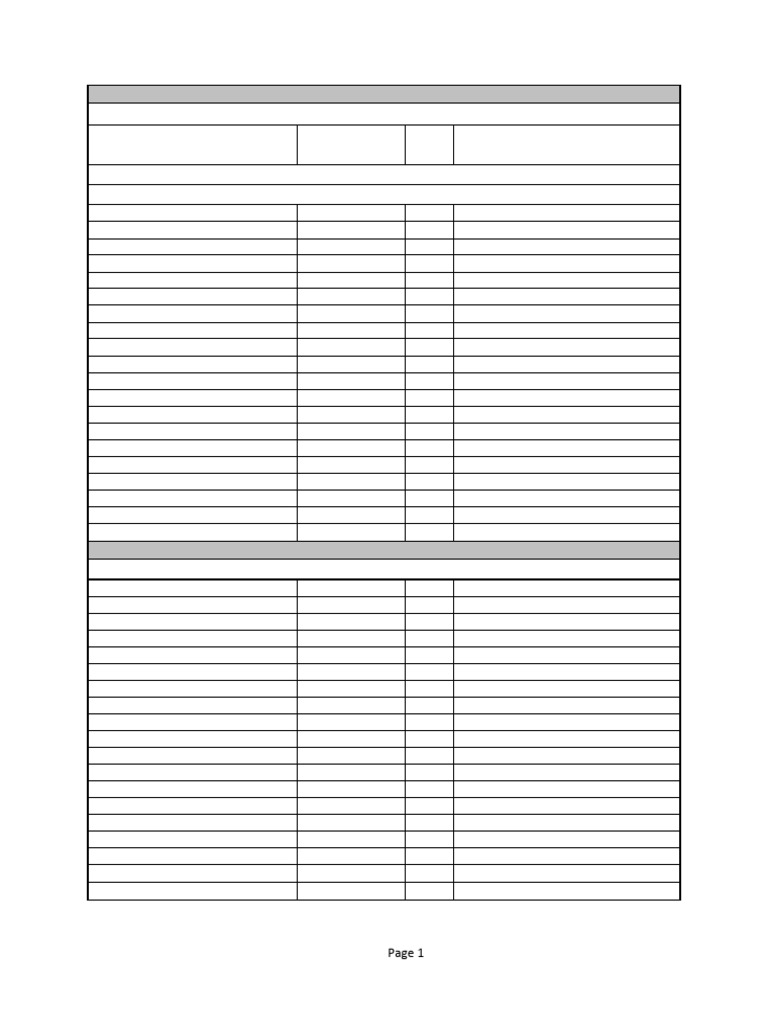 IPD Parts For CAT G342 | PDF | Piston | Vehicle Technology