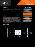 ServiceNow Notifications Guide How To Define Notification | PDF
