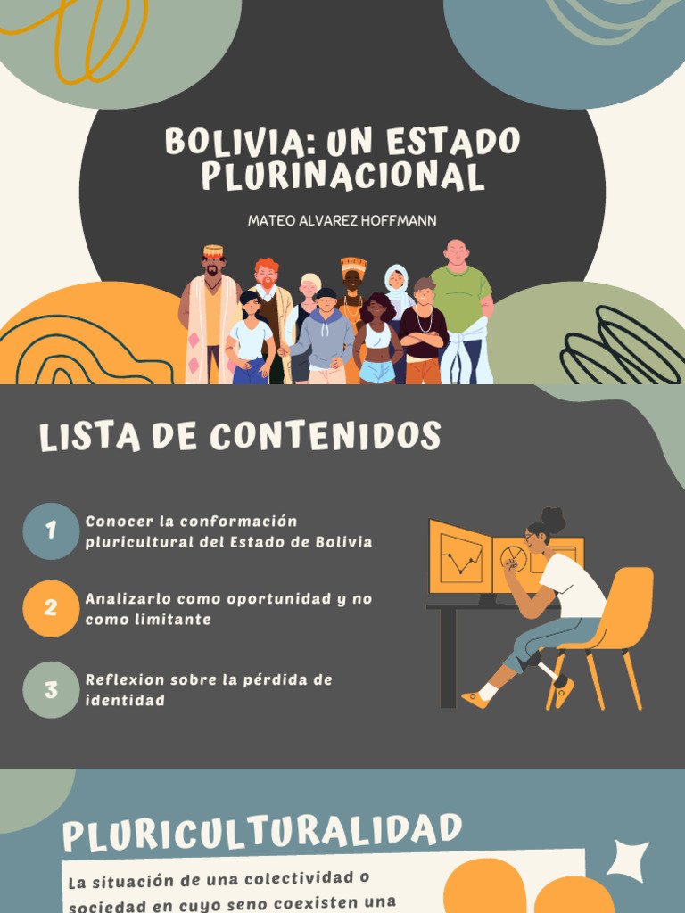 Historia Boliviana | PDF | Bolivia