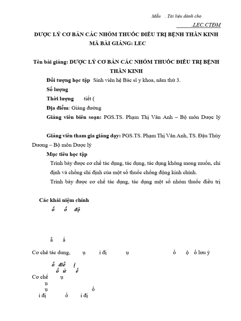 Mẫu 2B. LEC 23. S2.8-final | PDF
