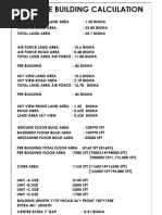 Assam Land Conversion Table | PDF