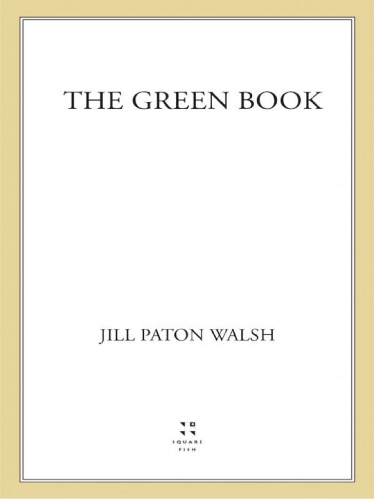 ENL SP The Green Book Novel | PDF | Arboles | Incendios