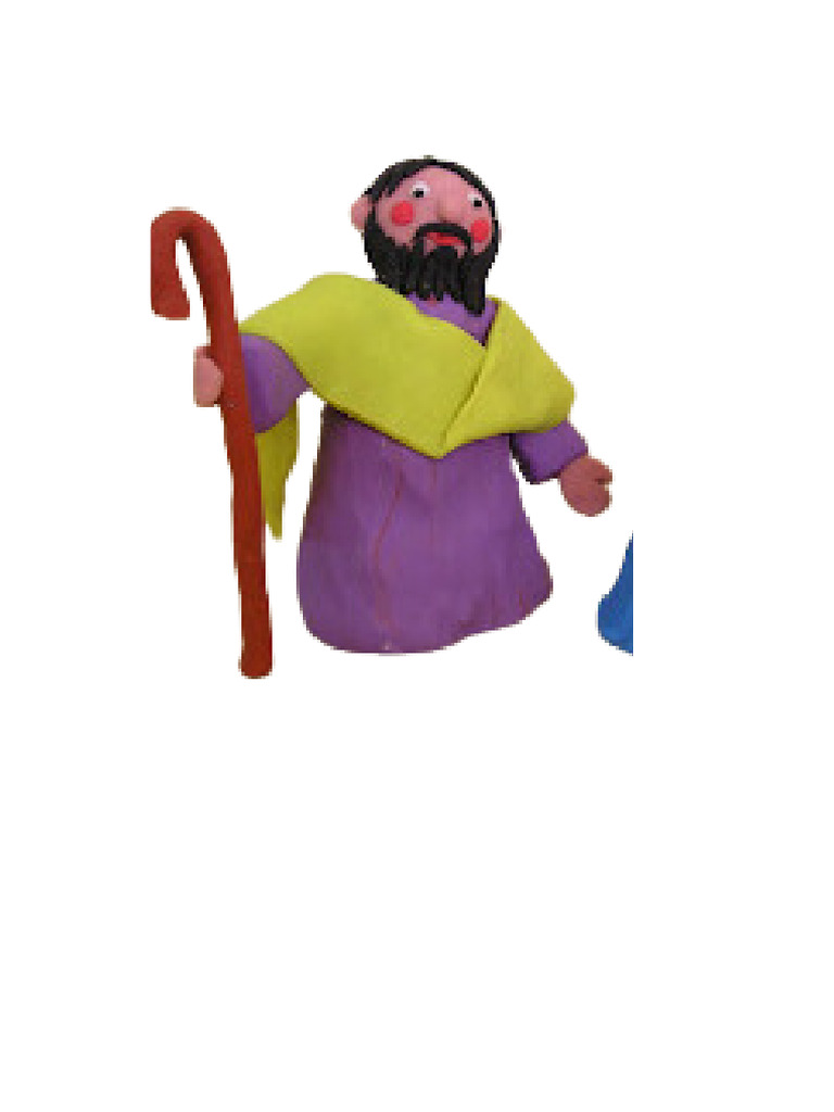 Pessebre Vestíbul | PDF