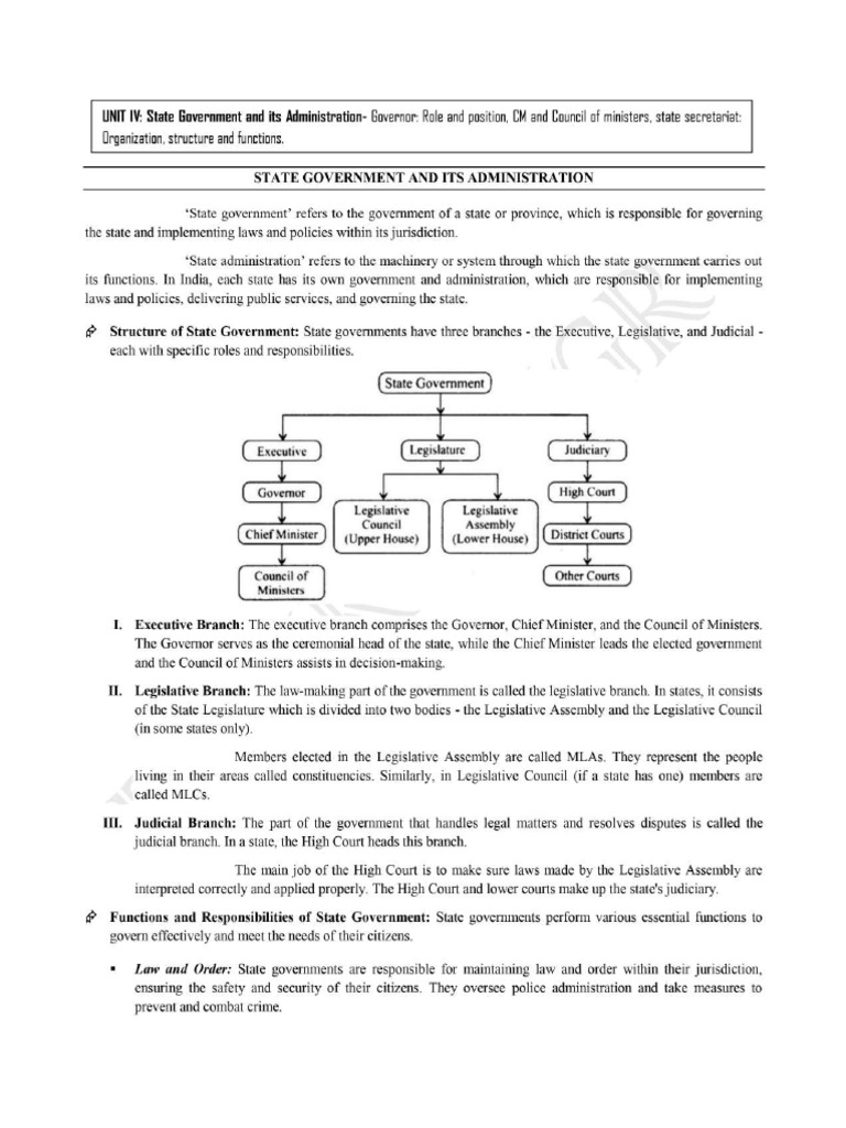 IC Unit - 4 - Studetns | PDF