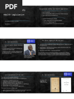 ILO C155: Occupational Safety Convention | PDF | Occupational Safety ...