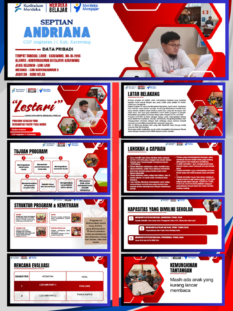 Poster Septian | PDF