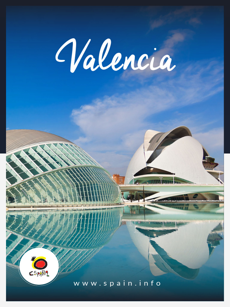 Valencia_EN | PDF