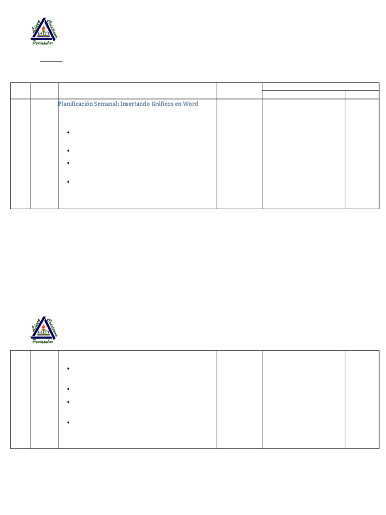 Atraso Computacion 1 7mo | PDF | Informática