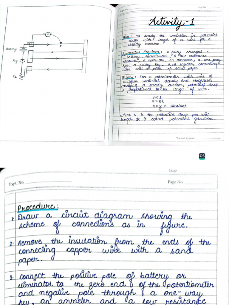 Physics Activity File | PDF