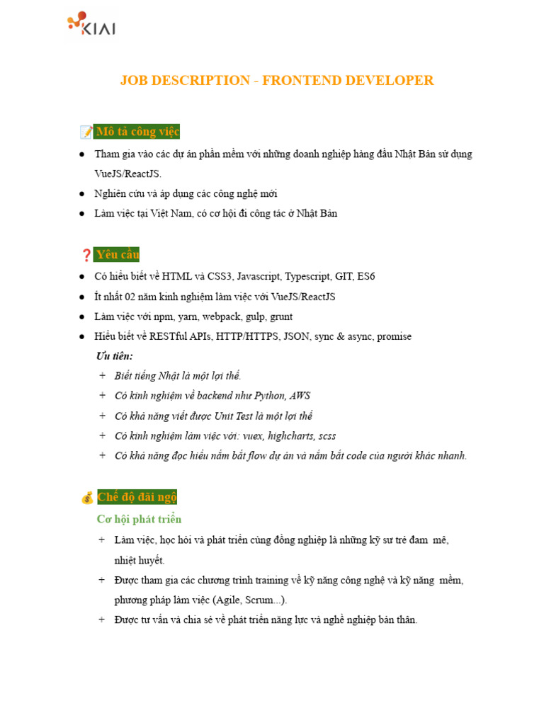 Kiaisoft_JD_FE | PDF