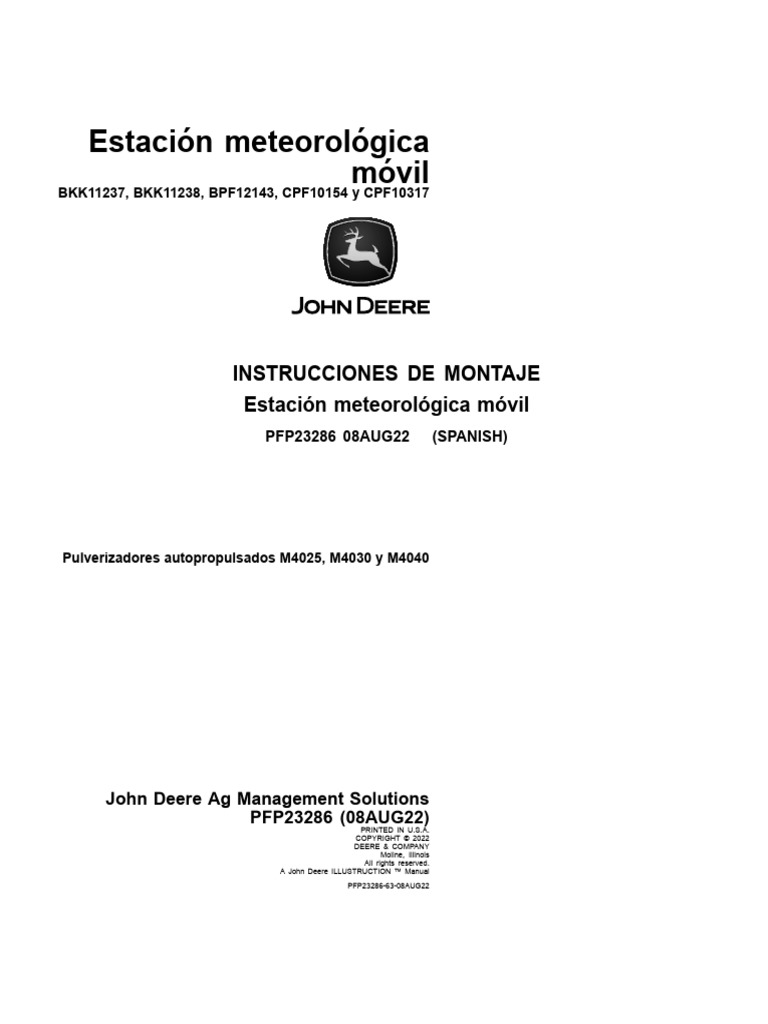 PFP23286 63 | PDF | Conector eléctrico | Arandela (Hardware)