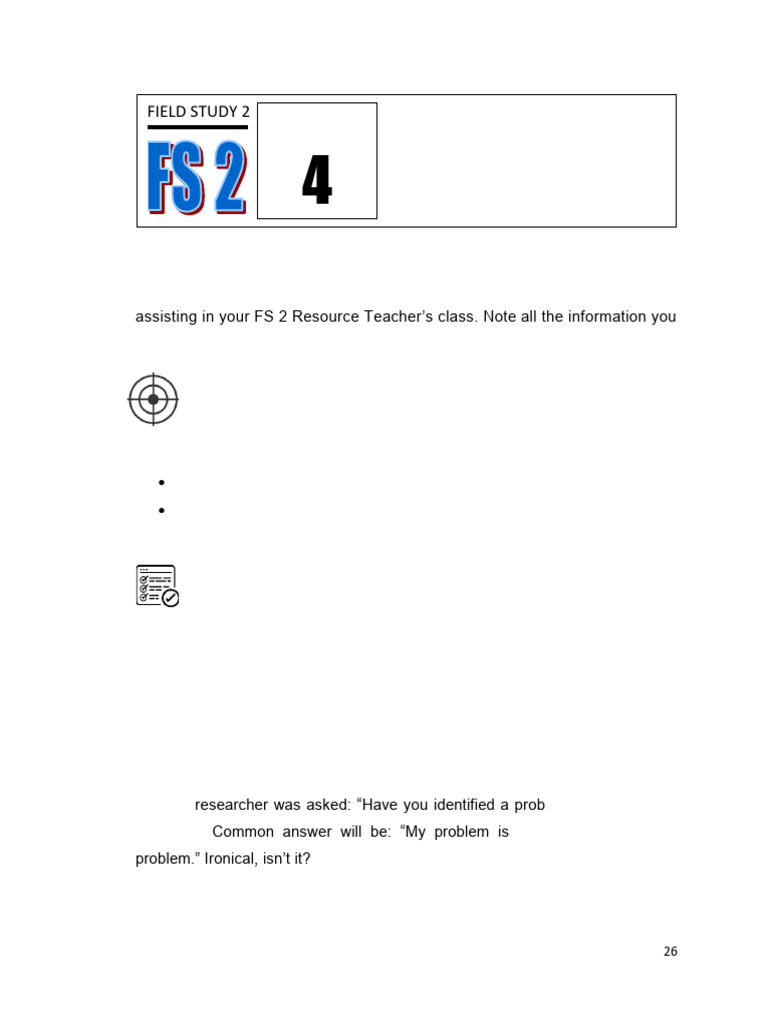 FS-2_episode-4 (1) | PDF | Reading Comprehension | Learning