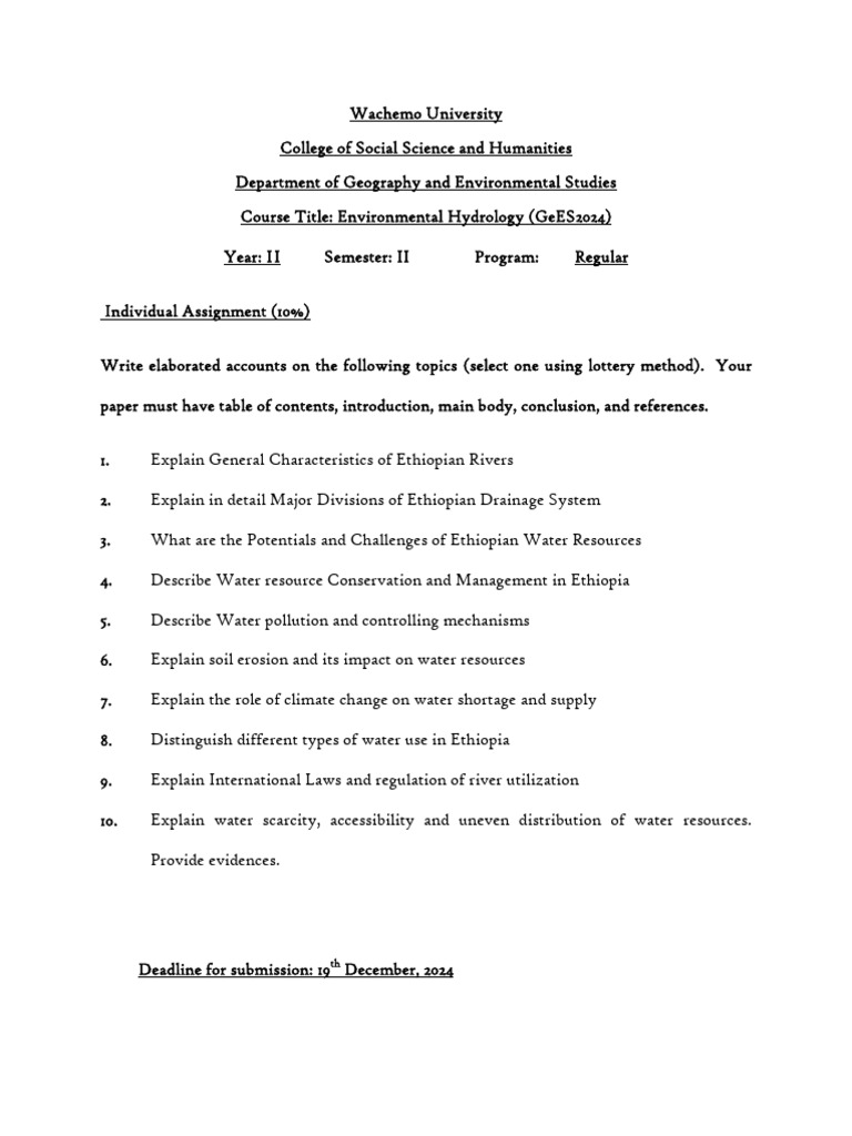 Individual Assignment 1 Pdf 7354