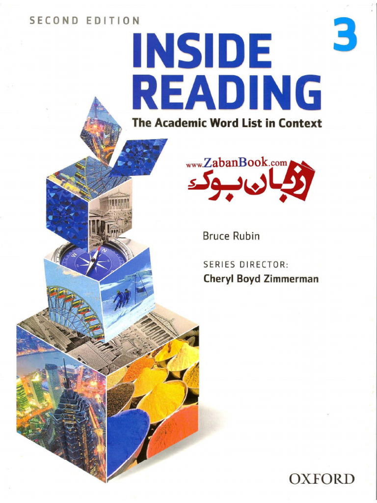 Inside Reading 3 | PDF