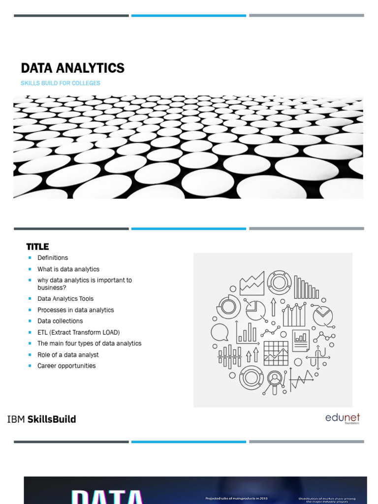 Data Analytics | PDF | Analytics | Data Analysis
