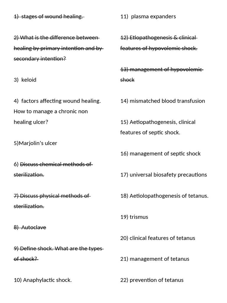 question_set[1] | PDF | Shock (Circulatory) | Lymphoma