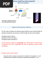 ICP-OES - ICP-MS - and - AAS - Techniques - Compared PT Traduzido | PDF ...