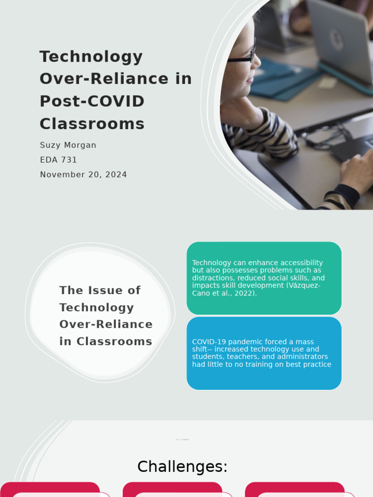 Problem of Practice Proposal | PDF | Teachers | Human Communication