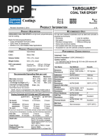 Corothane® I Galvapac 1K Zinc Primer PDF | PDF | Rust | Relative Humidity