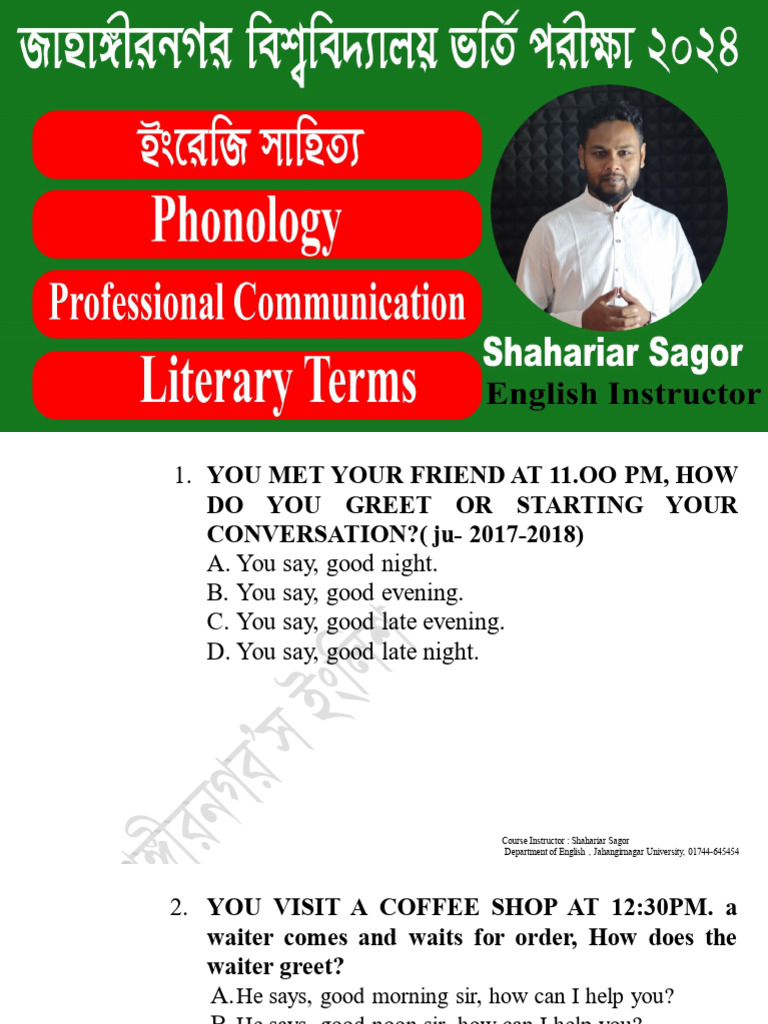 English literature pdf | PDF | Poetry | Rhyme