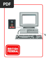 UG 98033 Kvaser Database Editor Userguide | PDF | Menu (Computing) | Button (Computing)