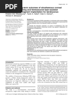 CCLRU Grading | PDF | Social Science