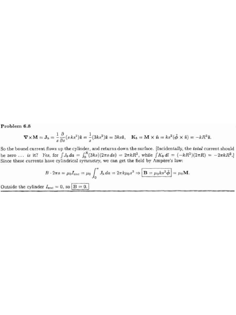 Lista de Exercícios para P3 | PDF