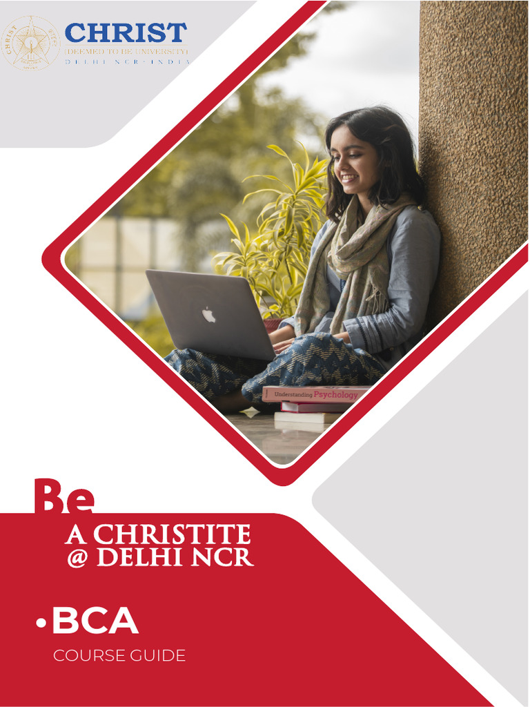 BCA brochure (1)_20210622092314 | PDF | Computer Programming | Databases