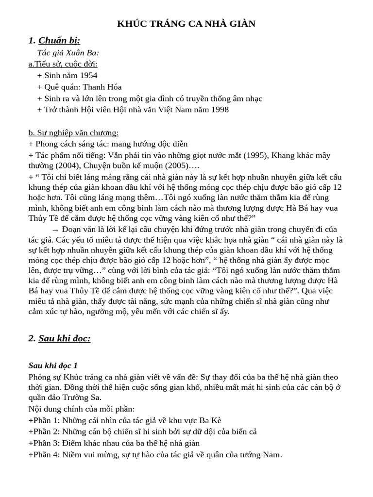 Soan Van 12 - CD (Hki) | PDF