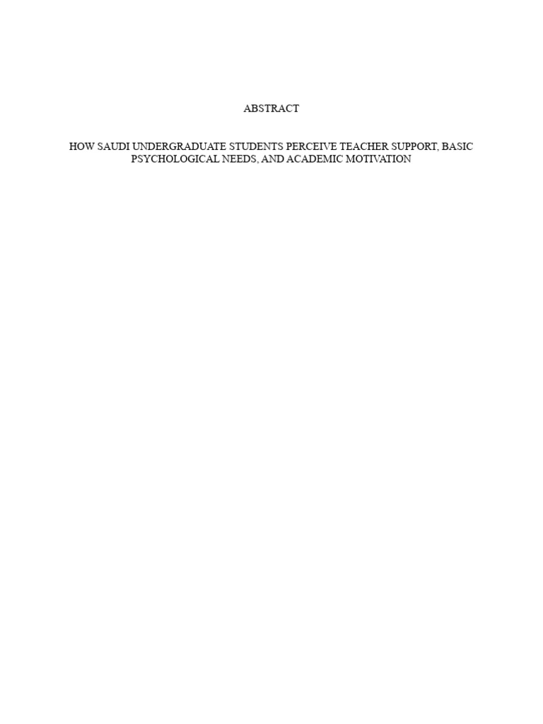 Acadd Motttt | PDF | Motivational | Motivation