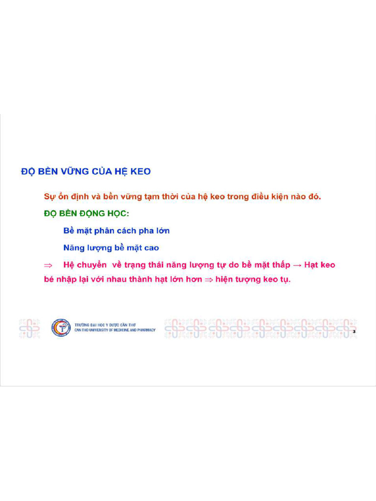 Độ bền keo | PDF