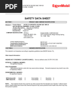 SDS - Cat - Deo - 15W40 - Diesel - Engine - Oil | PDF | Personal ...