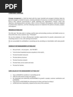 COLB Municipal Form No. 102 | PDF | Affidavit | Government And Personhood