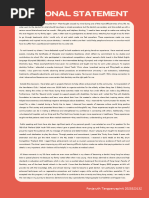 Math AI SL Formula Booklet | PDF | Area | Mathematics