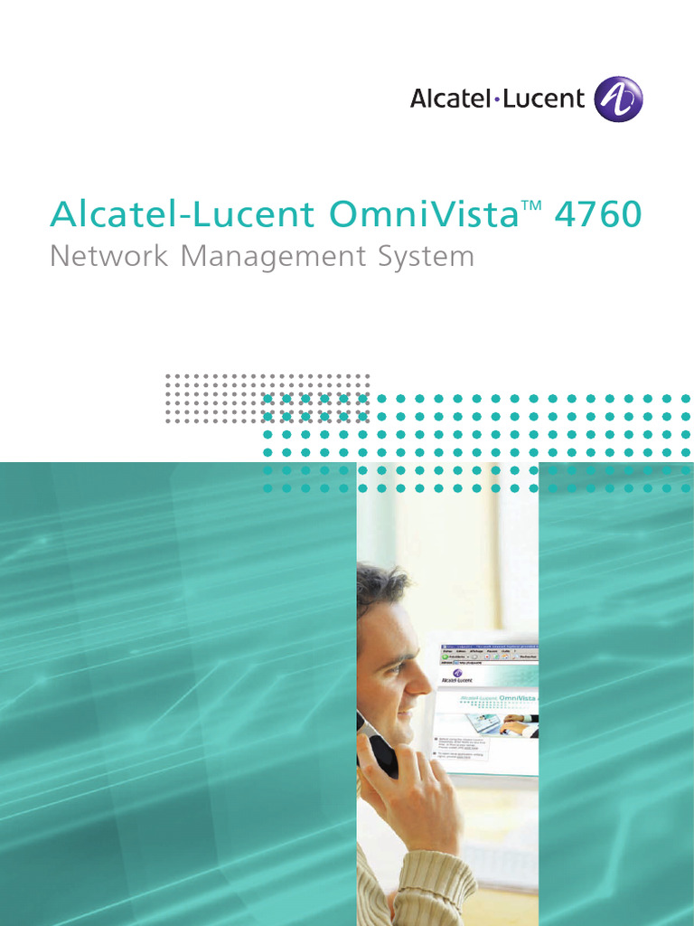 446 Alcatel Lucent - 613066267968 | PDF | Voice Over Ip | Computer Network