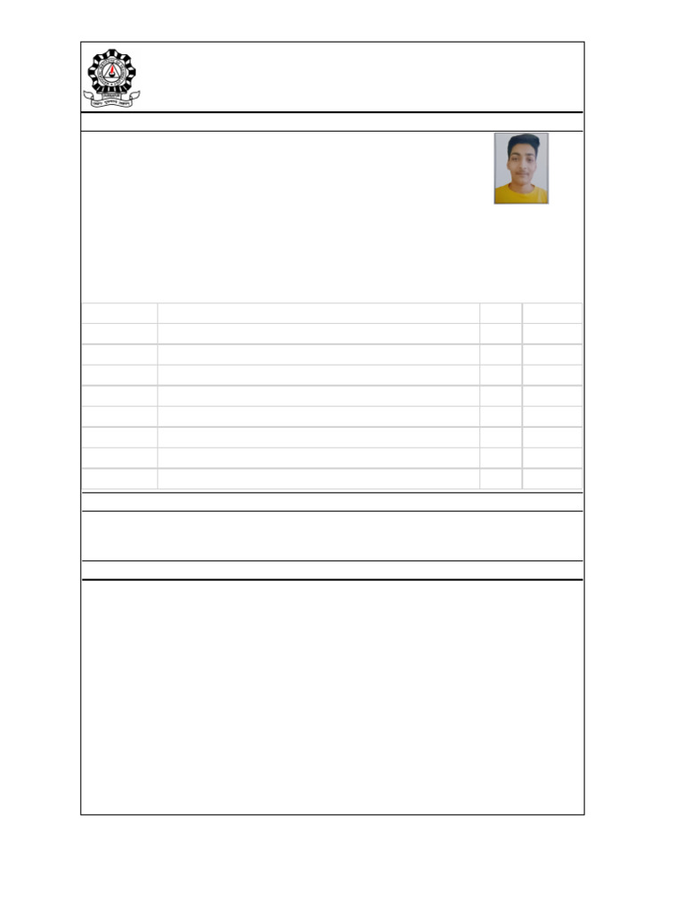 Exam Form (1) | PDF | Chemistry | Process Engineering