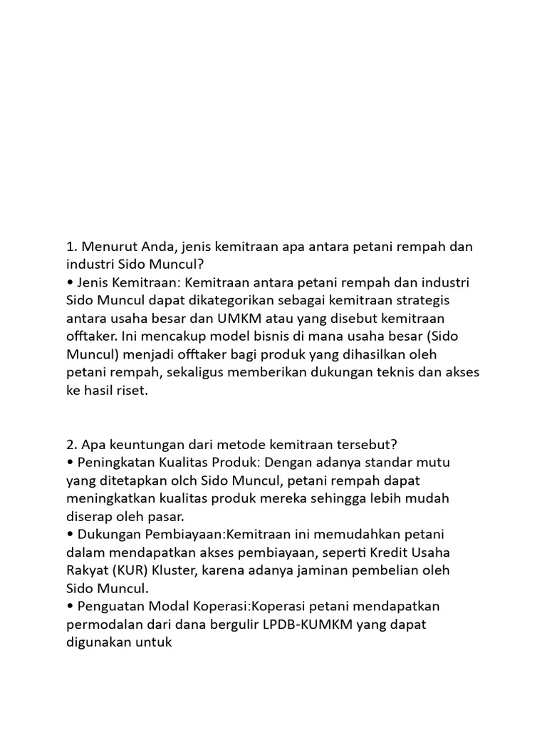 Rahmawati - Tugas3.manajemen 2 | PDF