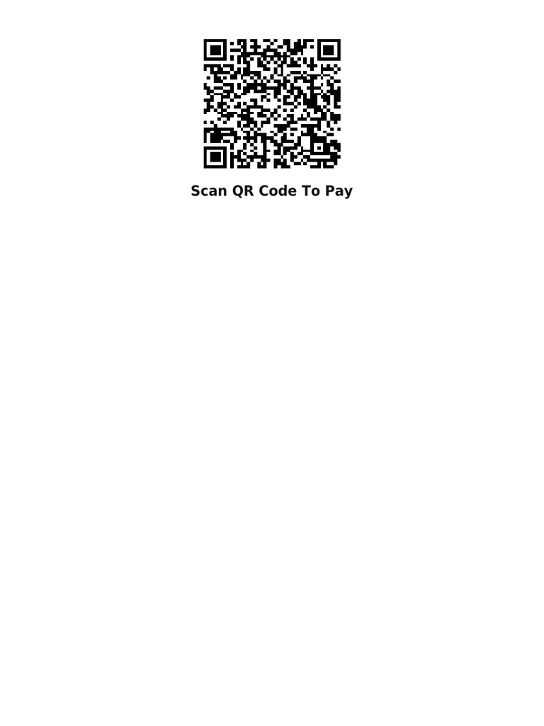Customer Qrcode 1733713282 | PDF