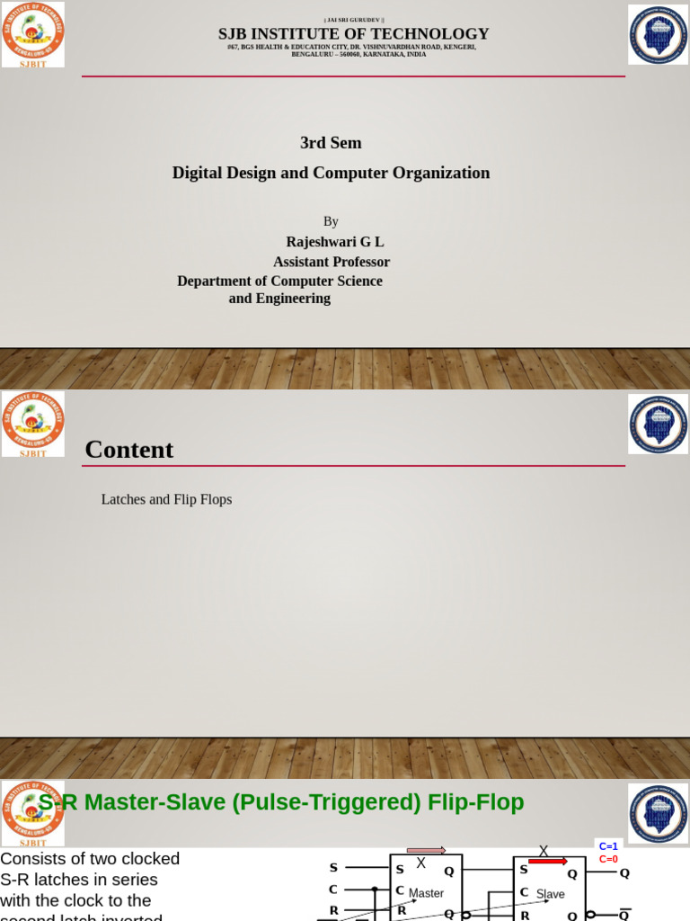 m2 | PDF | Digital Technology | Electrical Circuits