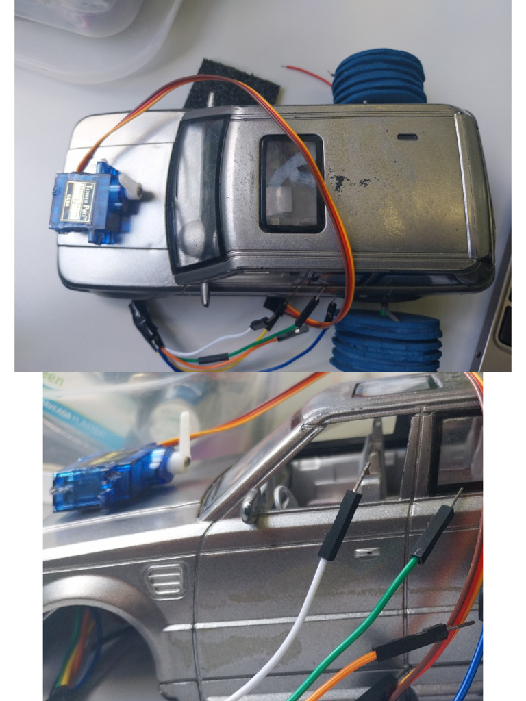 Projeto feito em aula | PDF