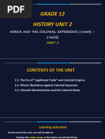 Grade 12 Maths Unit 2 UEE 2005 2016 Section 2 Application of Derivative | PDF
