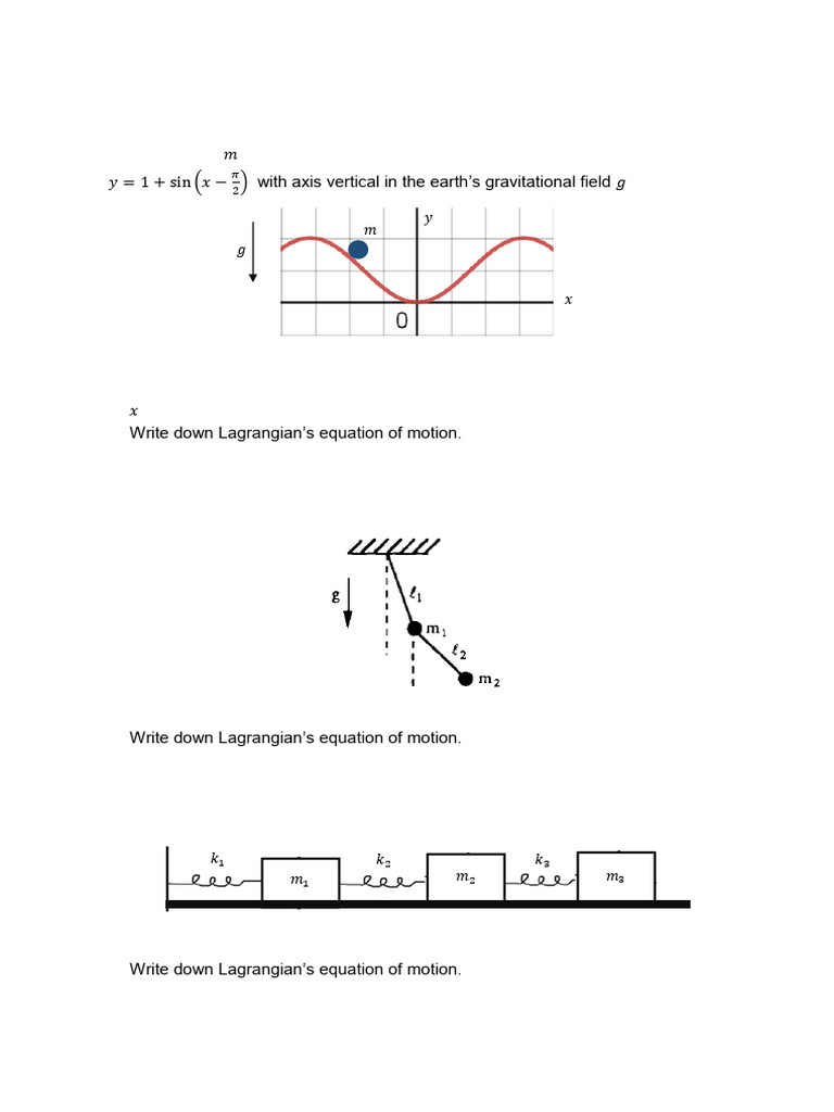 Chapter 4 - Assignments | PDF