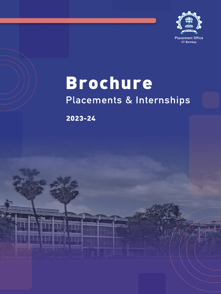 brochure | PDF | Master's Degree | Engineering