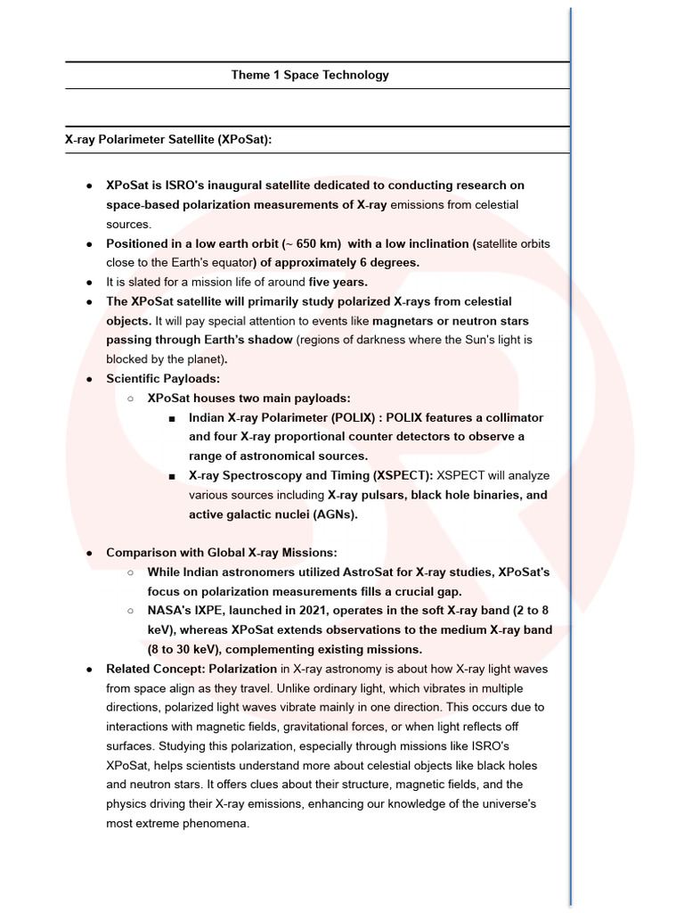 Science and Tech | PDF | Sun | Physical Sciences