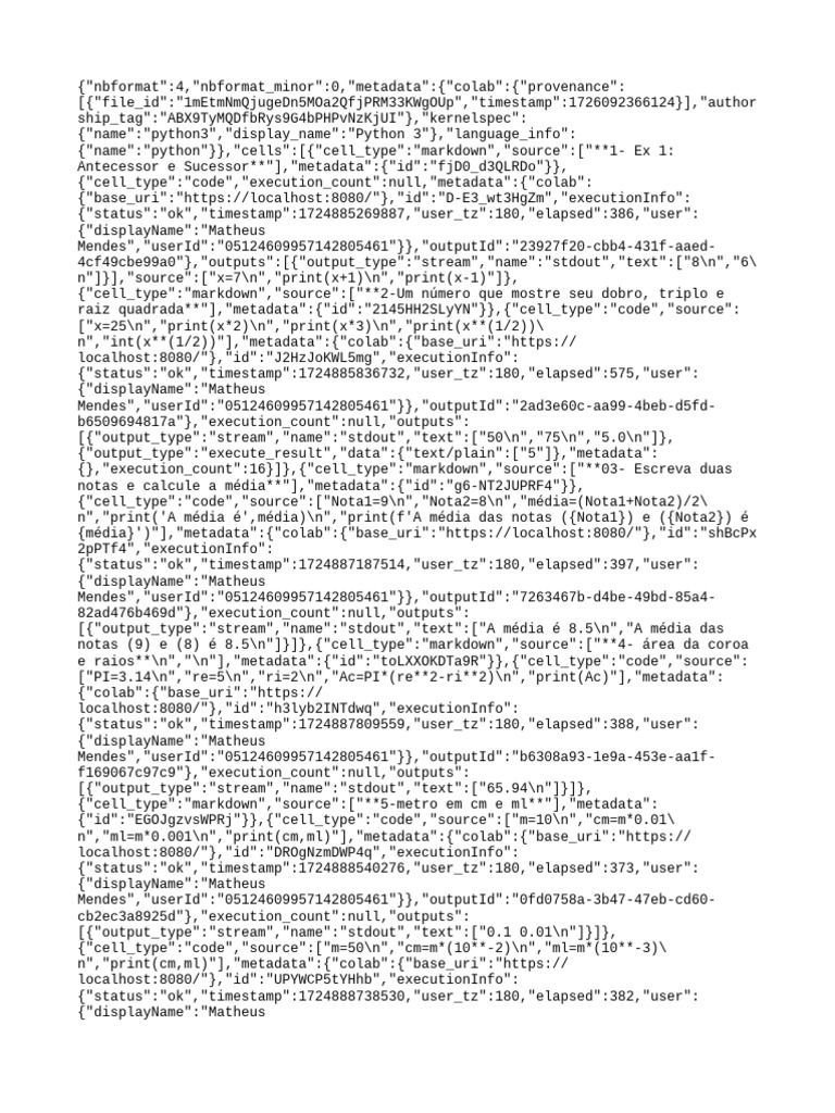 Cópia de Untitled0 | PDF | Computer Architecture | System Software