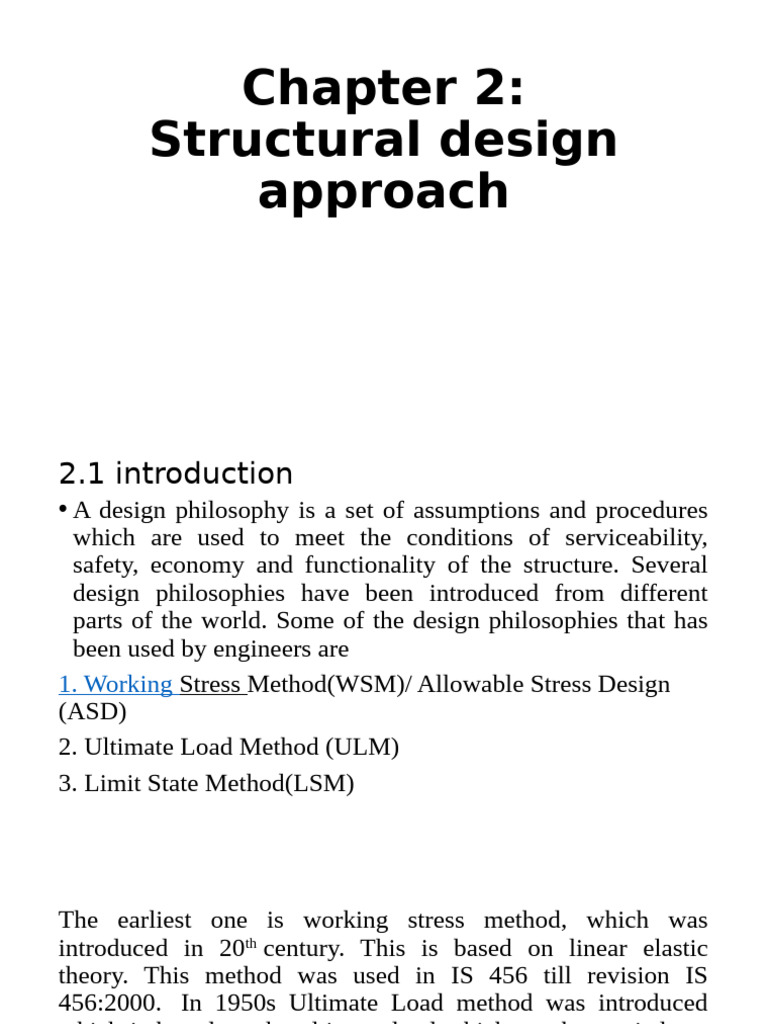 Chapter 2 | PDF | Strength Of Materials | Deformation (Engineering)