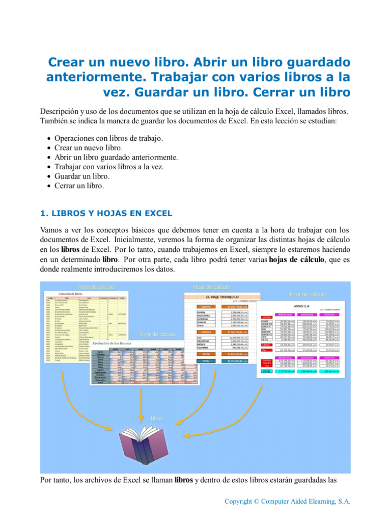 Adgg021po Lec04 | PDF | Microsoft Excel | Archivo de computadora